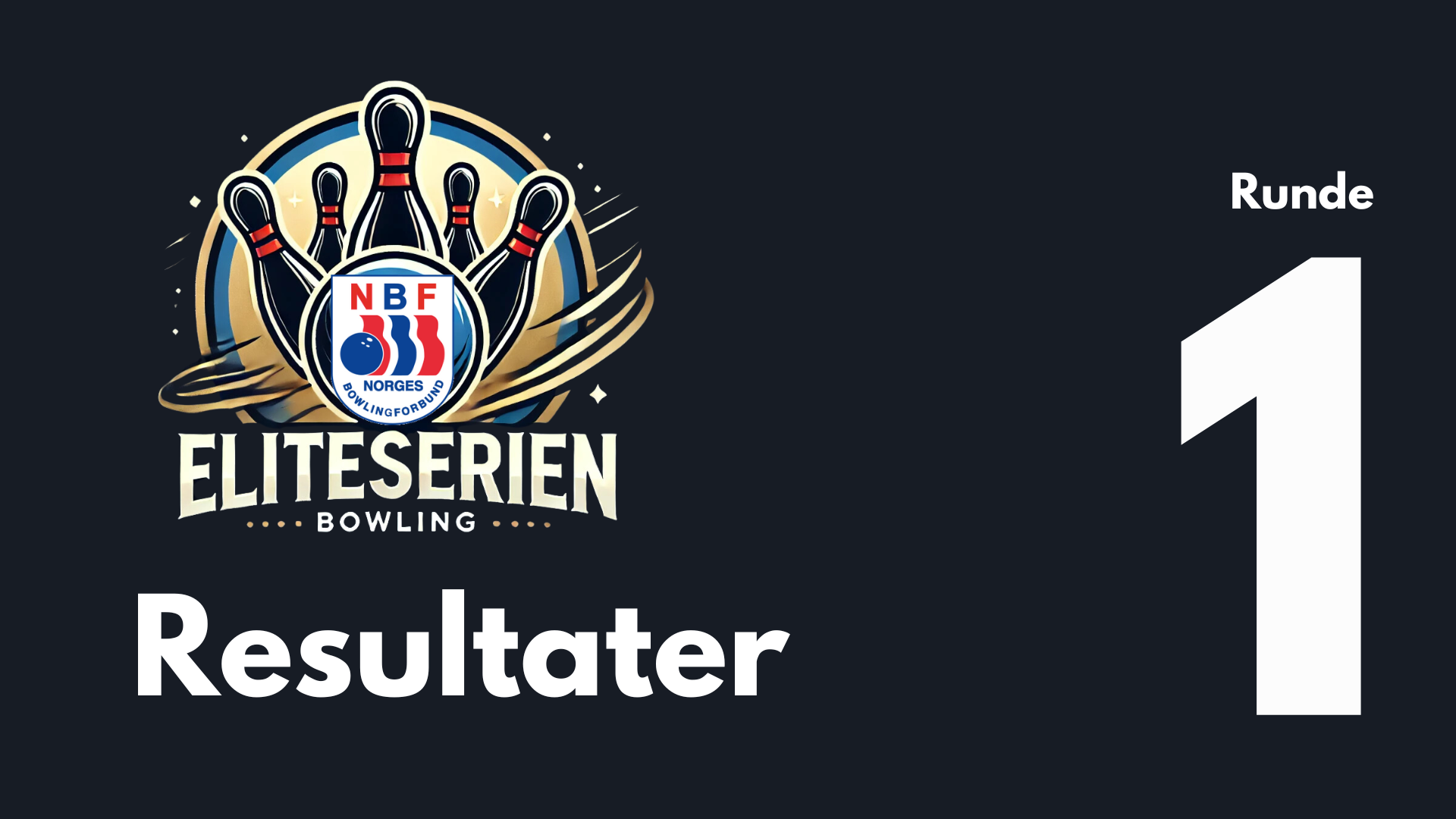 Eliteserien er i gang og de første kampene er spilt - Landsligaen ...