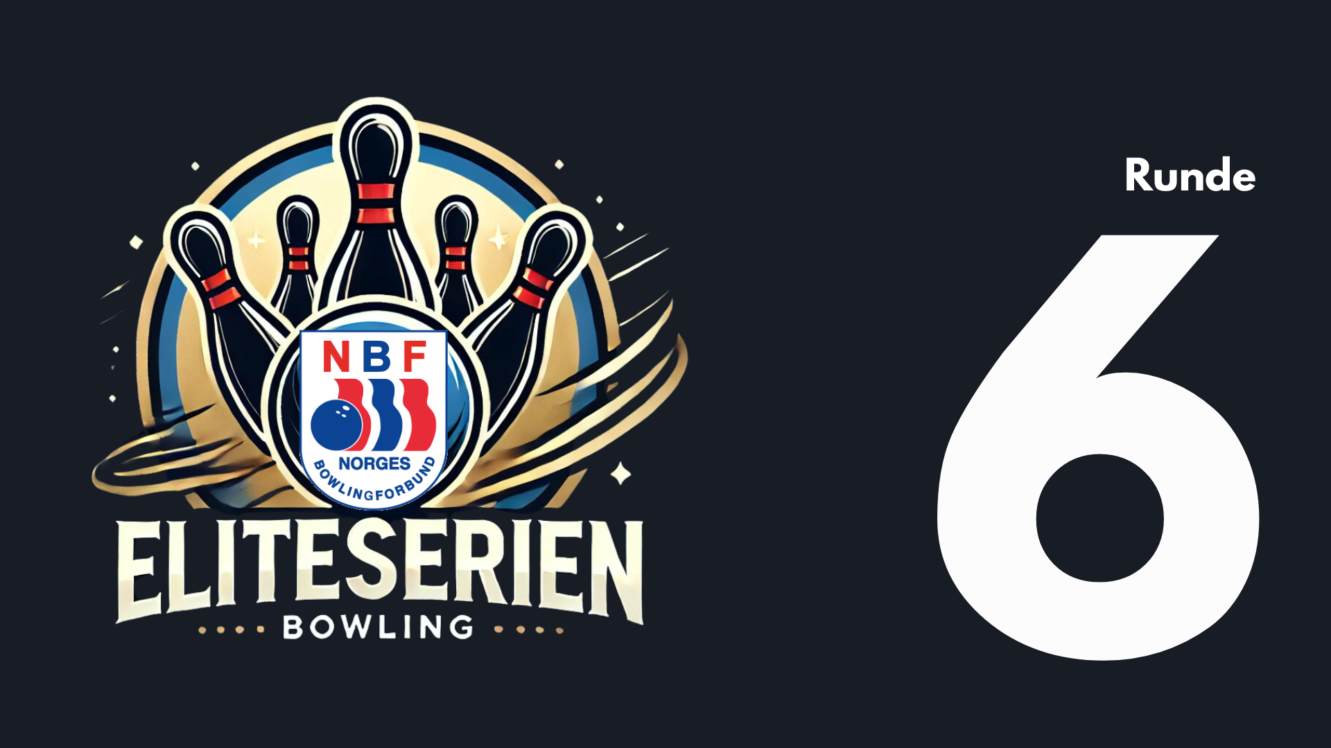 Hvem leder Eliteserien inn i 2025? - Eliteserien - Norges Bowlingforbund