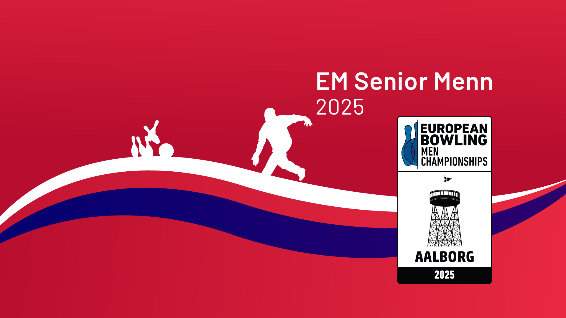 Klar for EM-start i Aalborg - Norges Bowlingforbund