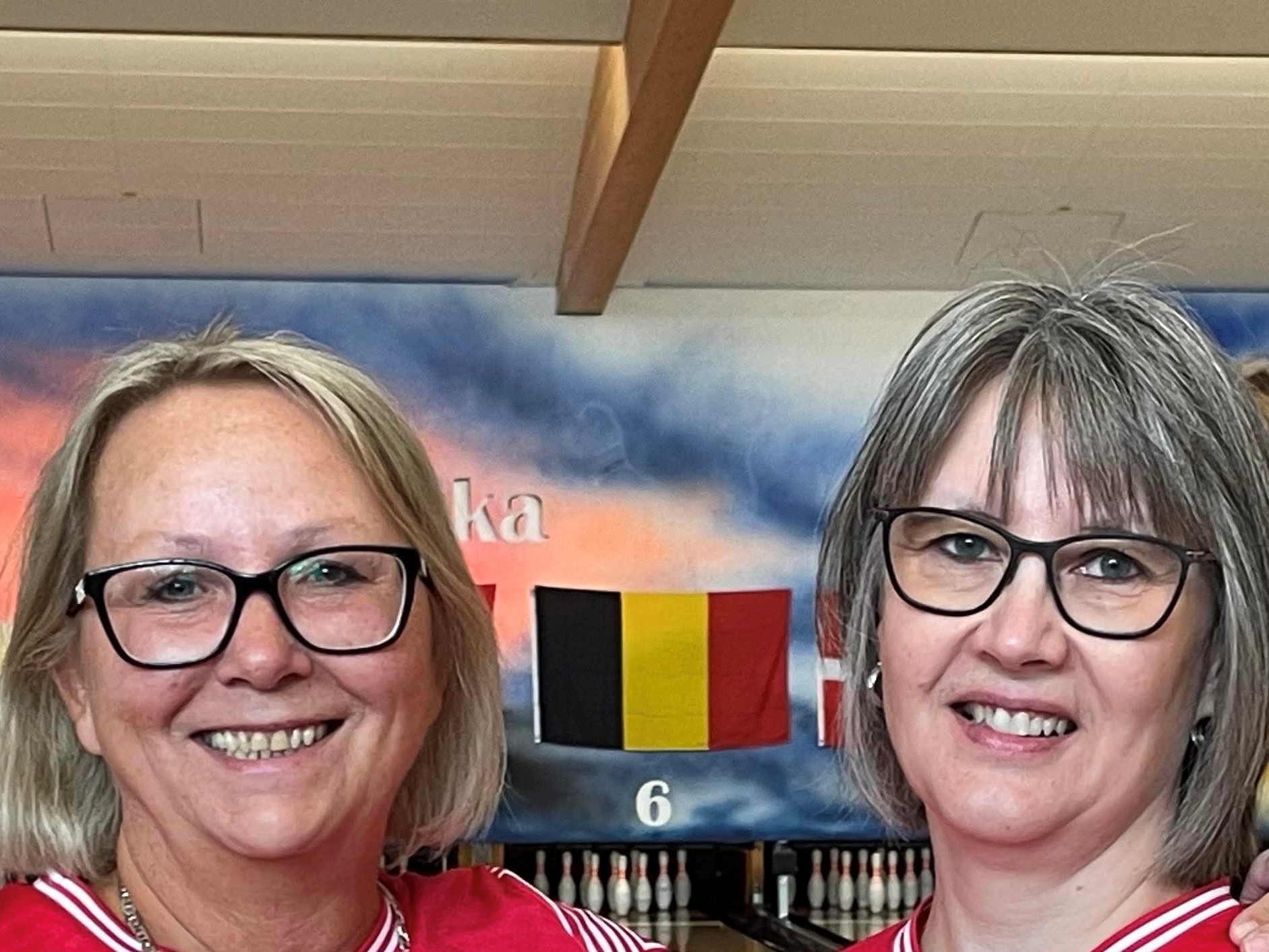 INE LORENTZEN OG TRUDE NILSEN ER TATT UT TIL DEAFLYMPICS 2025 - Norges ...