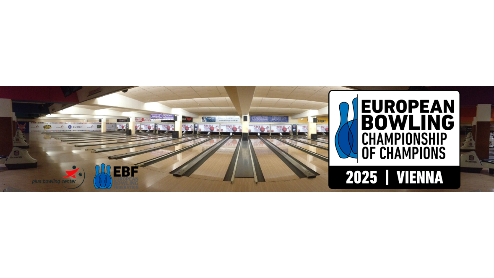 European Champions Championship 2025 – Norge representert i Wien ...